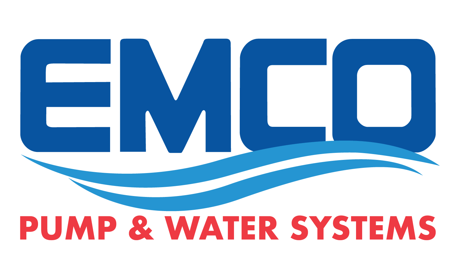 Emco Pump & Water Systems NL - Emco Corporation